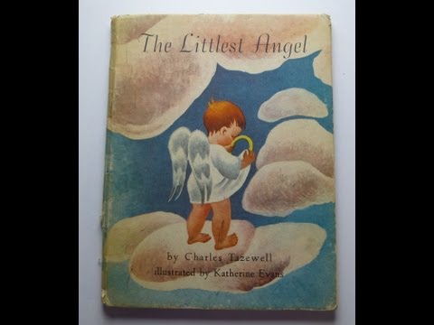 The Littlest Angel  Paul Reid