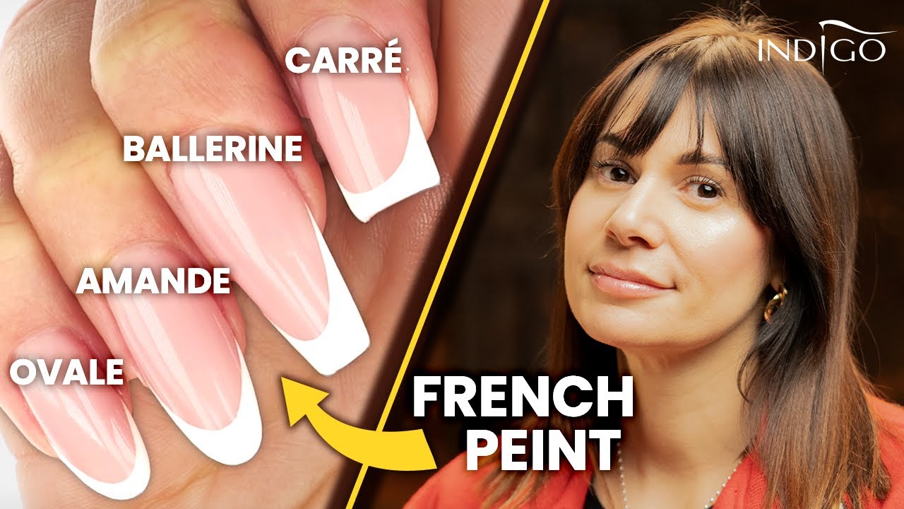 FRENCH FAIT SUR N’IMPORTE QUELLE FORME ! Une manière rapide de réaliser ...