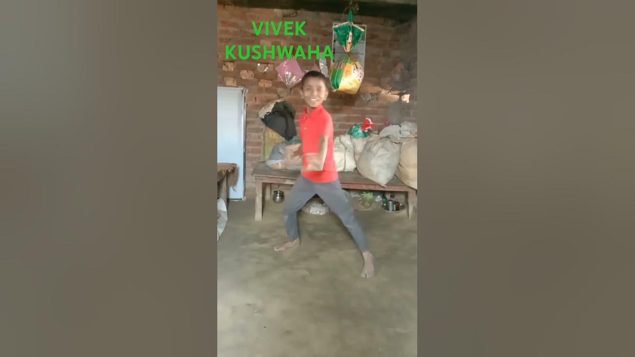 Vivek kushwaha tenge tenge short# - YouTube