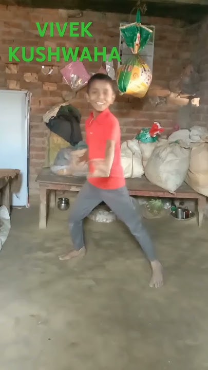 Vivek kushwaha tenge tenge short# - YouTube