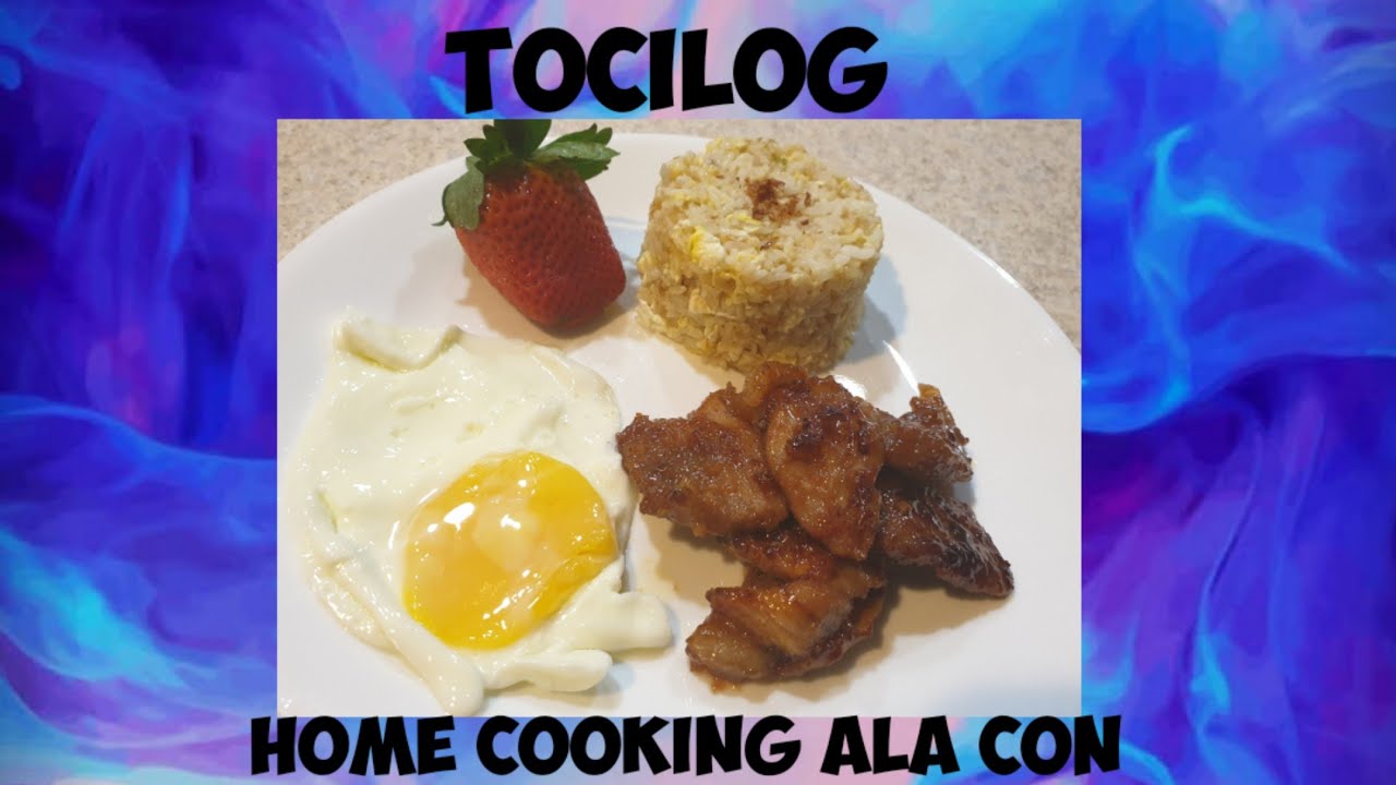 Tocilog - YouTube