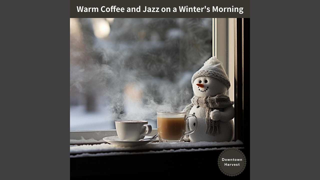 Crisp Winter's Caress (Key D Ver.) - YouTube