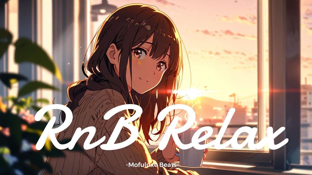Morning Coffee Tunes | 10 Relaxing R&B Tracks to Start Your Day - YouTube