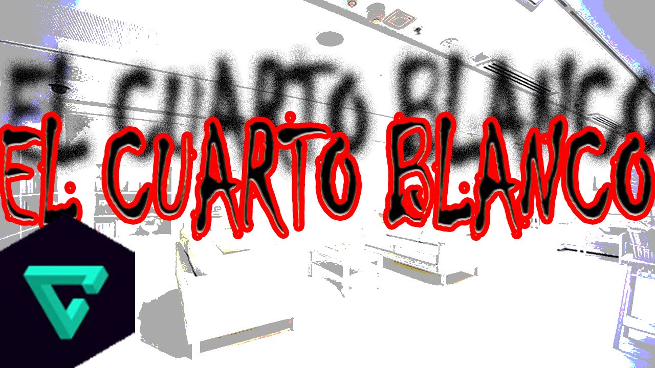 El Cuarto Blanco | Creepypasta | Terror | Kenny El King - YouTube