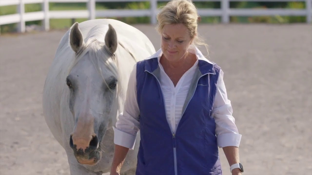 The Power of Connection with Horses, The Carolyn Resnick Method of ...
