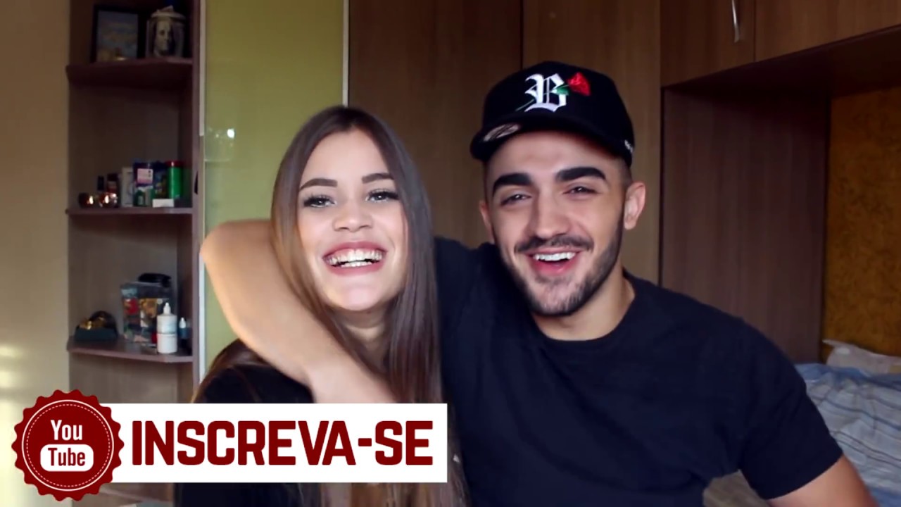 TAG: NAMORADOS com DOUGLAS MAURO - YouTube