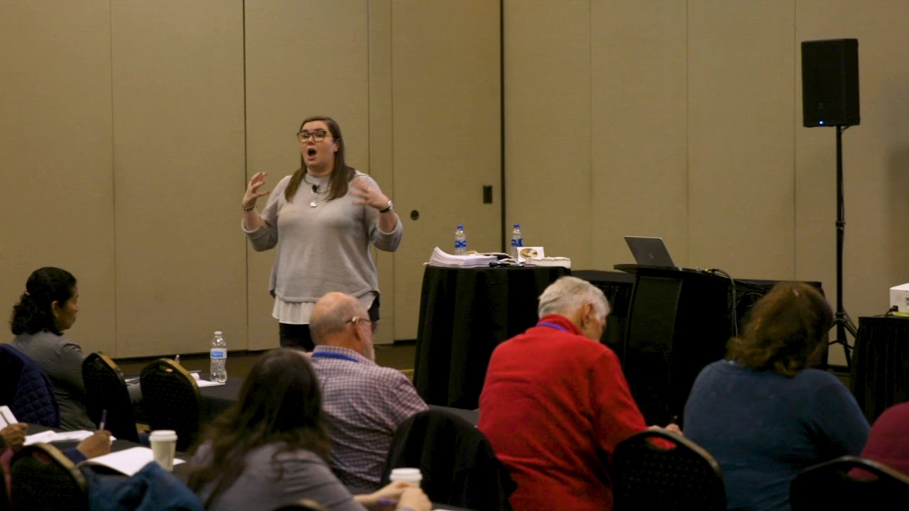 Personal Testimony - Session 1 - YouTube