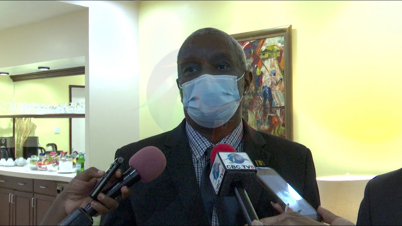 3 feet distancing rule to be relaxed - YouTube