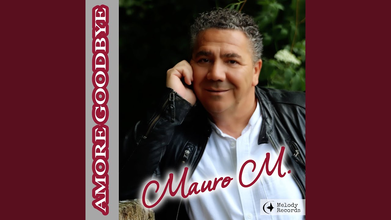 Amore Goodbye - YouTube