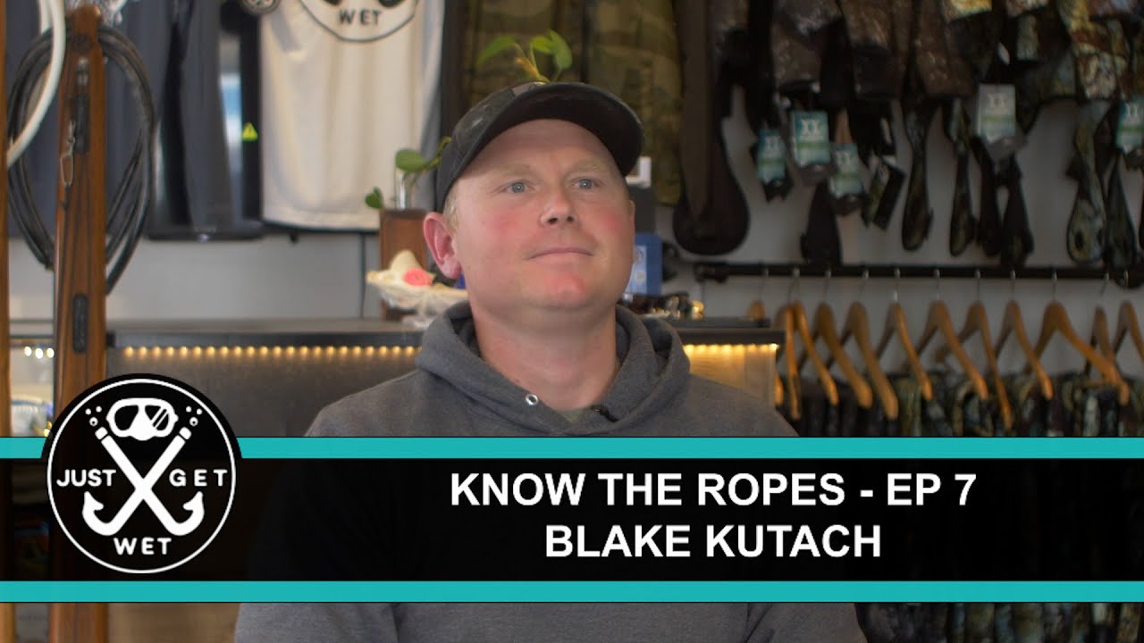 Know The Ropes - Blake Kutach - YouTube