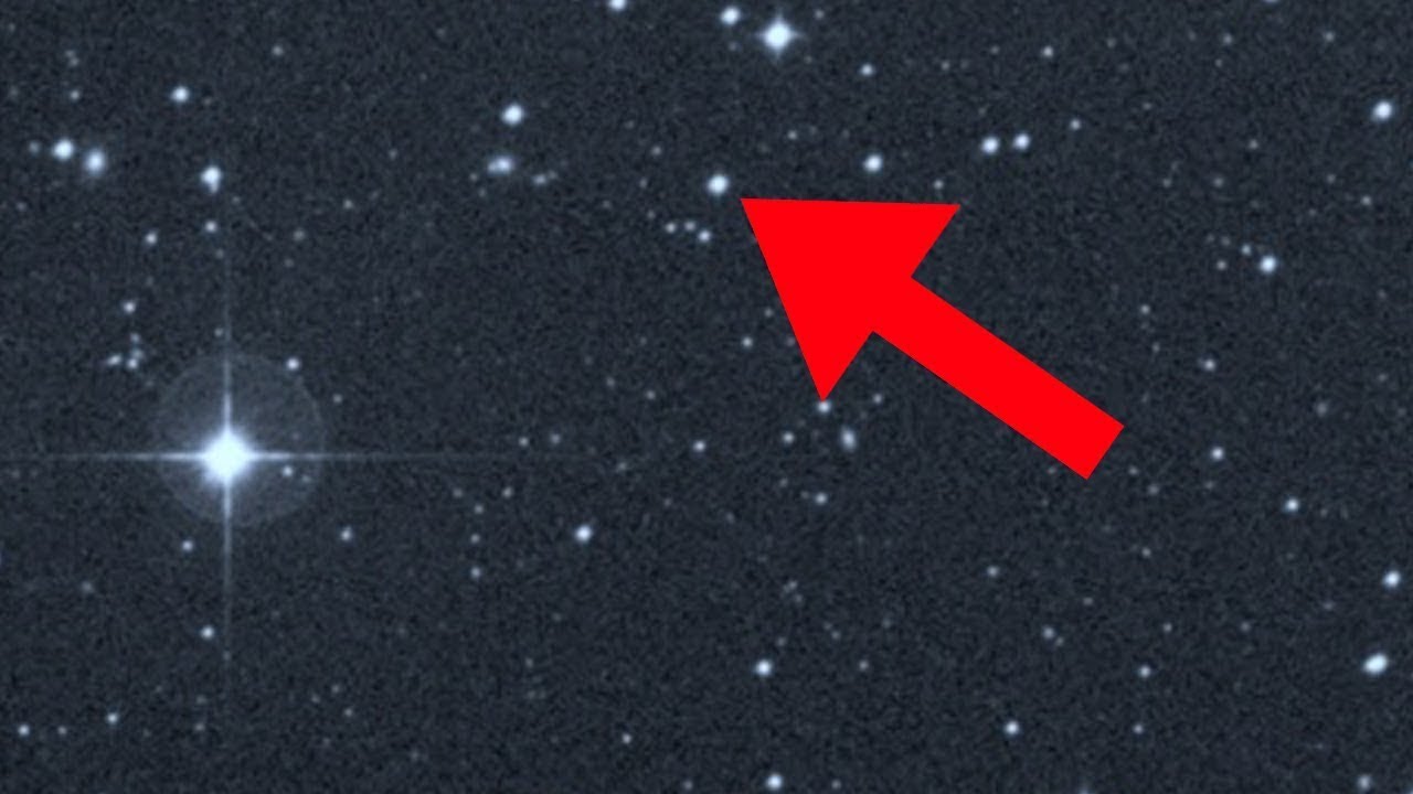 Astronomers Discover the Oldest Known Star in the Universe! - Go IT Astronomers Discover the Oldest Known Star in the Universe! - Go IT