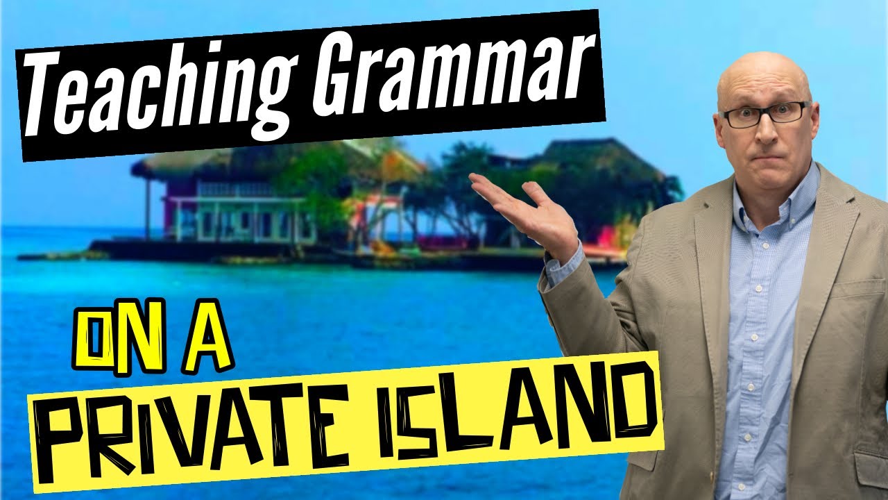 How to Use Adjectives and Adverbs: Grammar Lesson about Adverbs on a ...