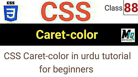 CSS3 Full Course begginer to advance level - YouTube