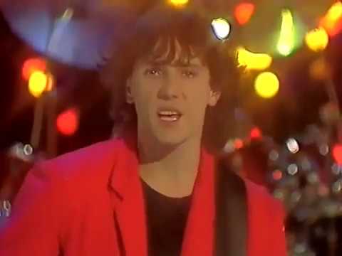 Universe -  tacy byliśmy jeszcze wczoraj 1988
