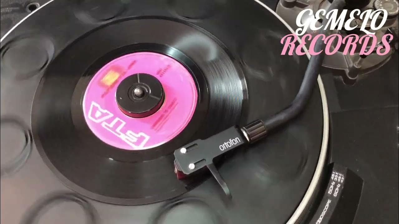 Willy Astro y los Latinos - cantando te conoci - YouTube