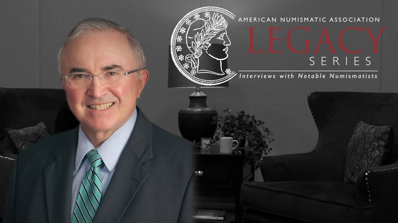 ANA Legacy Series - David Sundman - YouTube