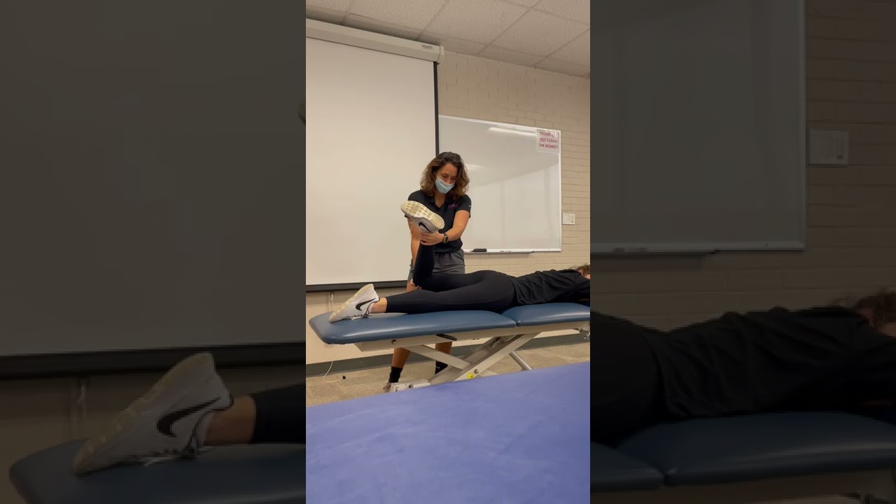 Posterior Hip Labrum Test _ Femoroacetabular Impingement – TZXPTR