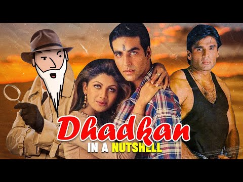 Dhadkan in a Nutshell || Yogi Baba