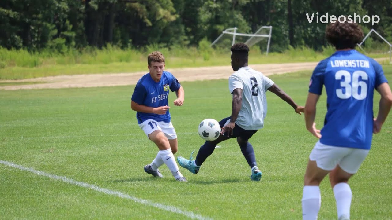 Tyler Mormando |CDM/RB| Summer Highlights 2021 - YouTube