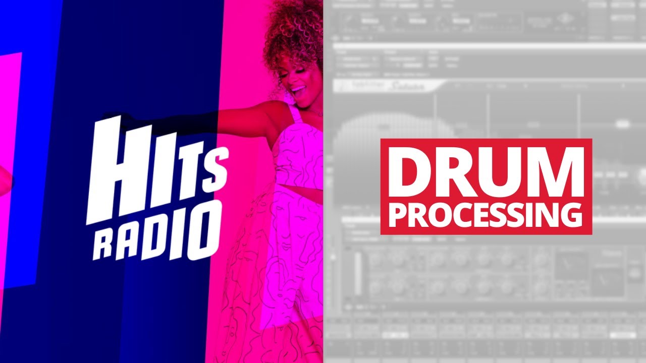 Radio Imaging Tips - Drum Processing - YouTube
