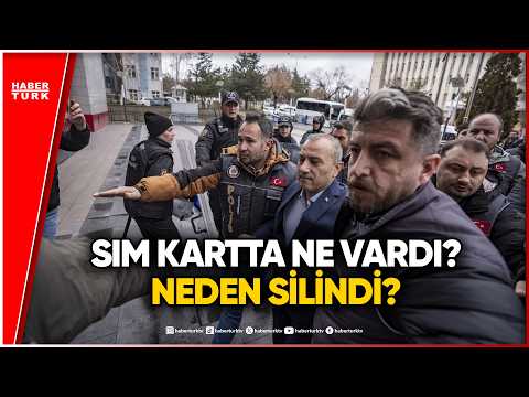 Kayıp SIM Kart, Silinen Veriler, Karanlık Dosya: Gülistan’a Ne Oldu?