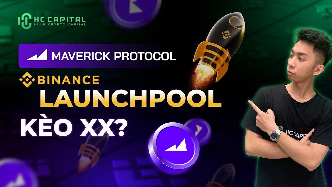 MAVERICK PROTOCOL LÀ GÌ? LIỆU CÓ PHẢI CON BÀI CHIẾN LƯỢC CỦA ZKSYNC ...