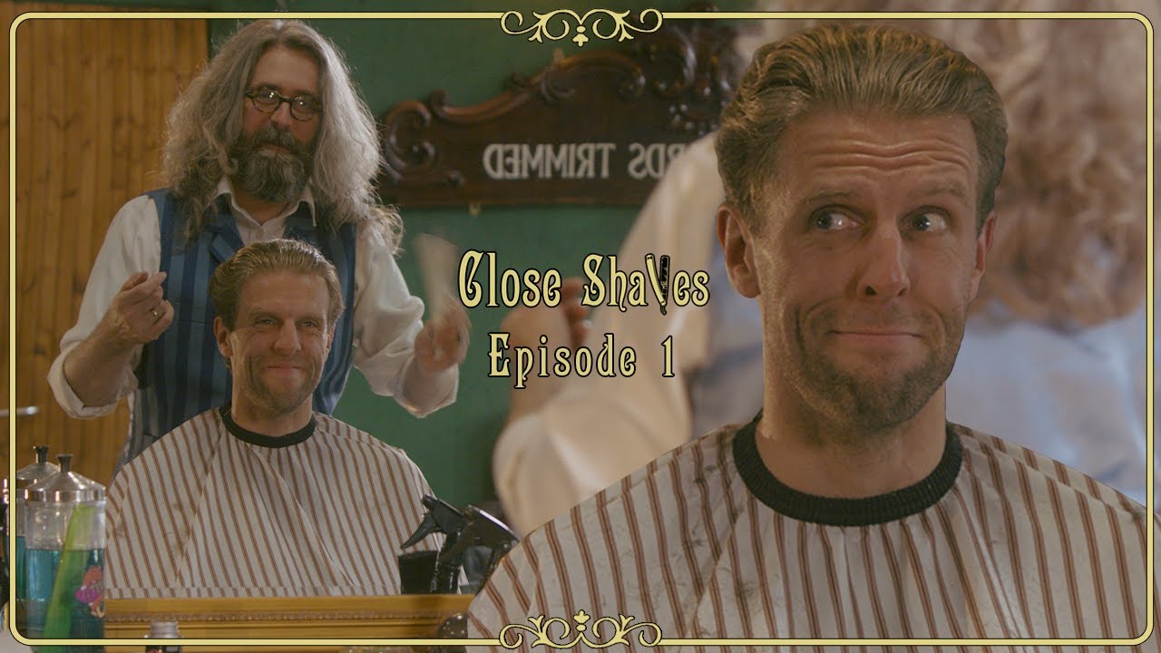 "Nick shut up and make me clothes" - YouTube