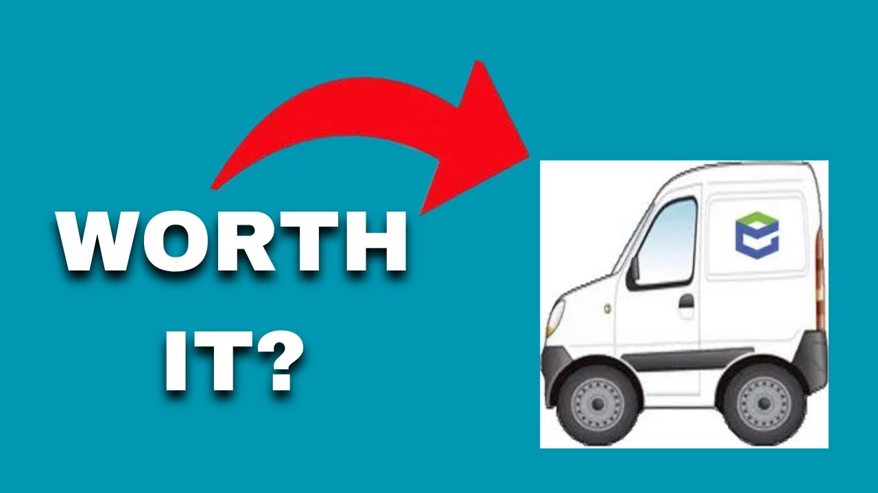 ecMobile App Review - YouTube