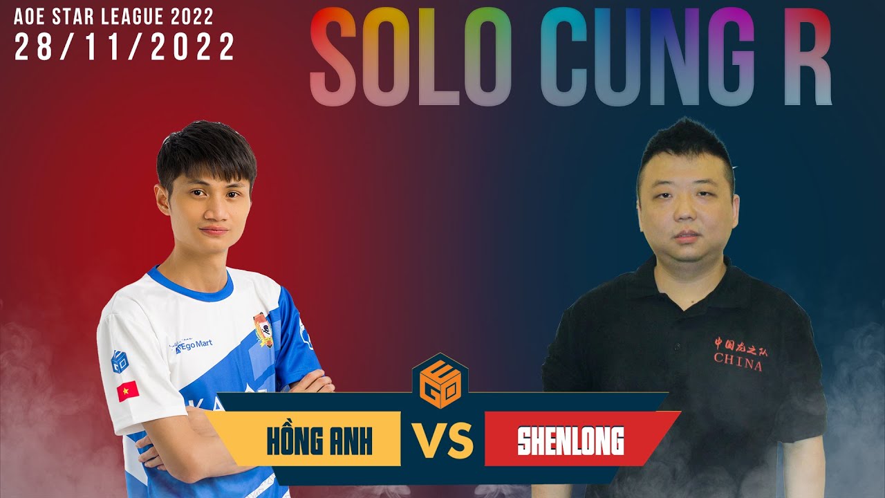 Trực tiếp AoE (Bản chuẩn) ngày 28/11/2022 - YouTube