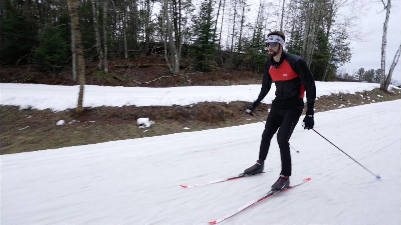 National Team Athlete Profile: Jacob Plihal - YouTube