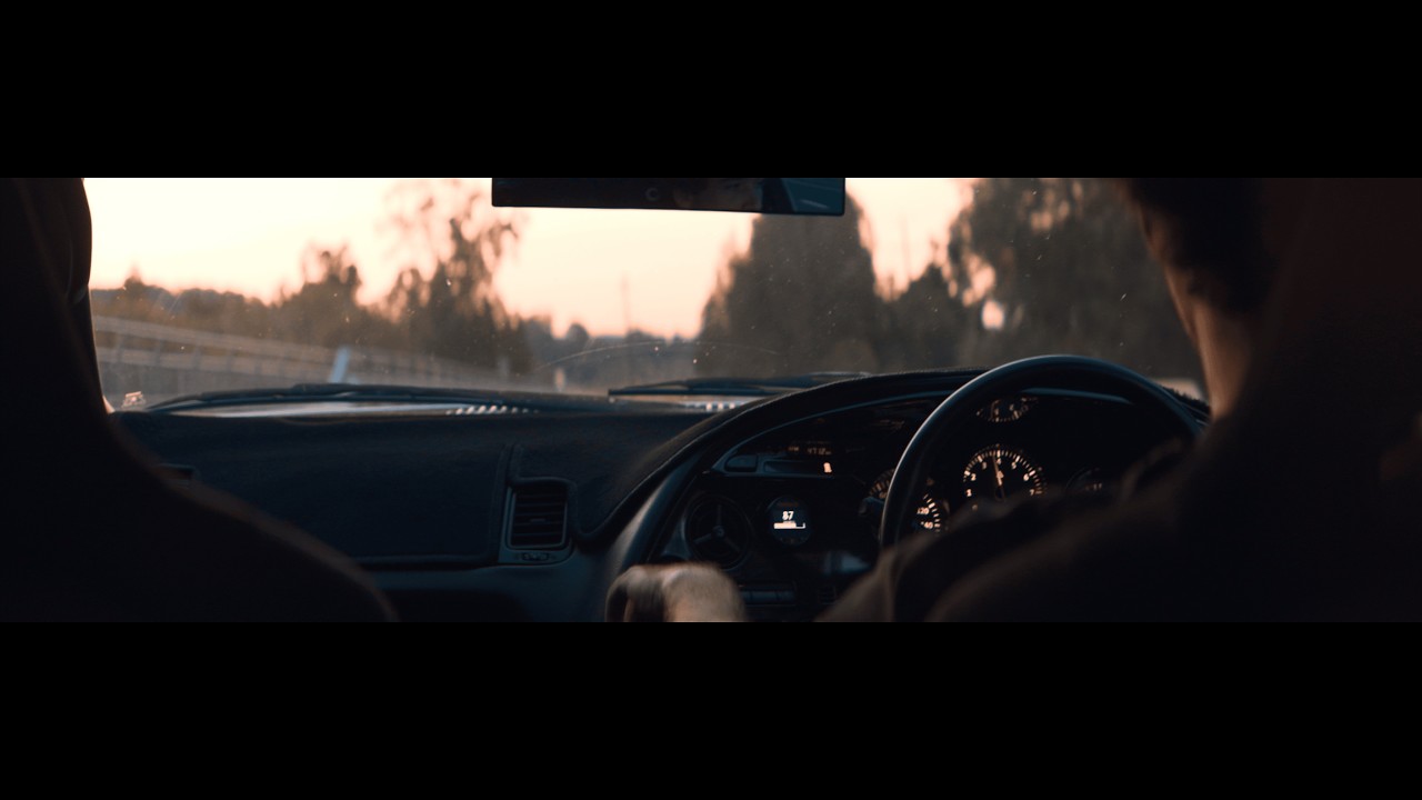 MK4 Supra 1JZ GTE Sunset Backroads Driving {Pure Sound Ambience) - YouTube