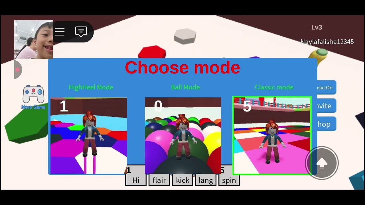 Level 400 - YouTube