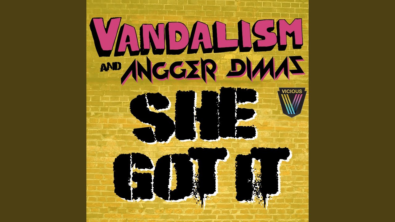 She Got It (Acapella DJ Tool) - YouTube