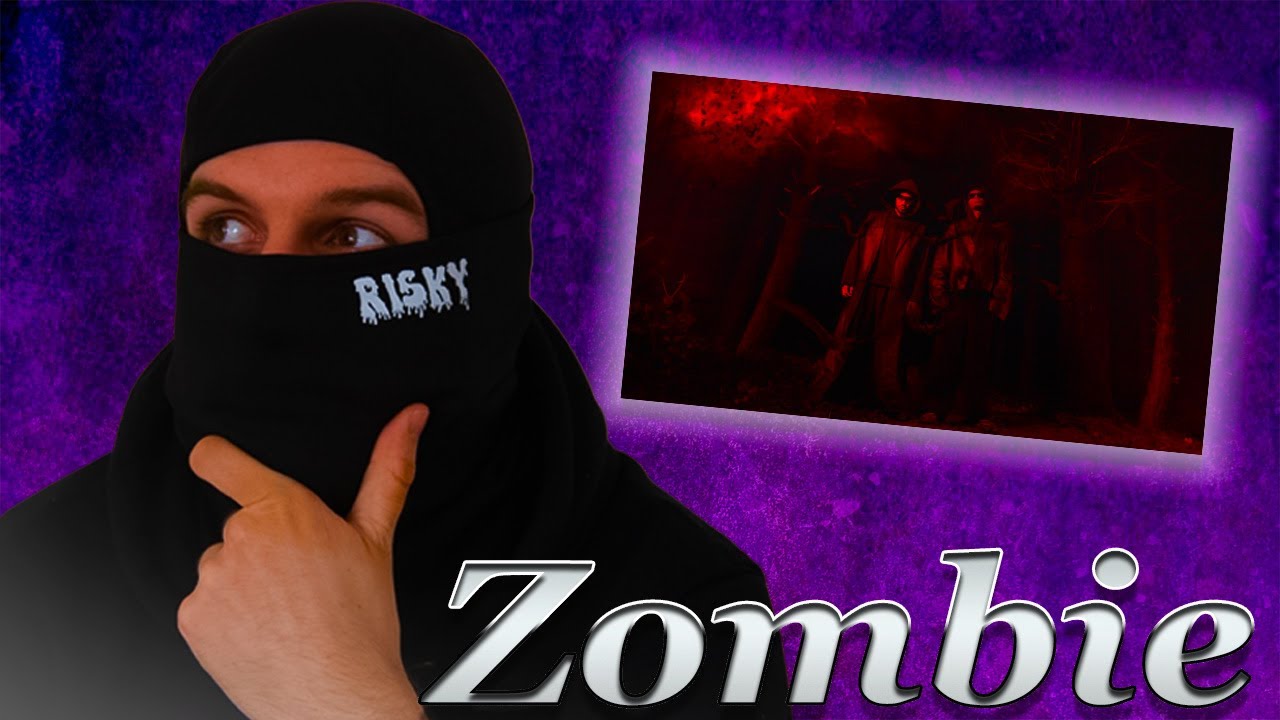 HAVAL X YASIN - ZOMBIE REACTION - YouTube