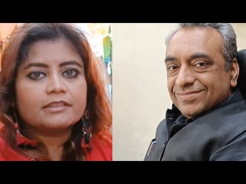 Live with bjp leader amit nagpal - YouTube