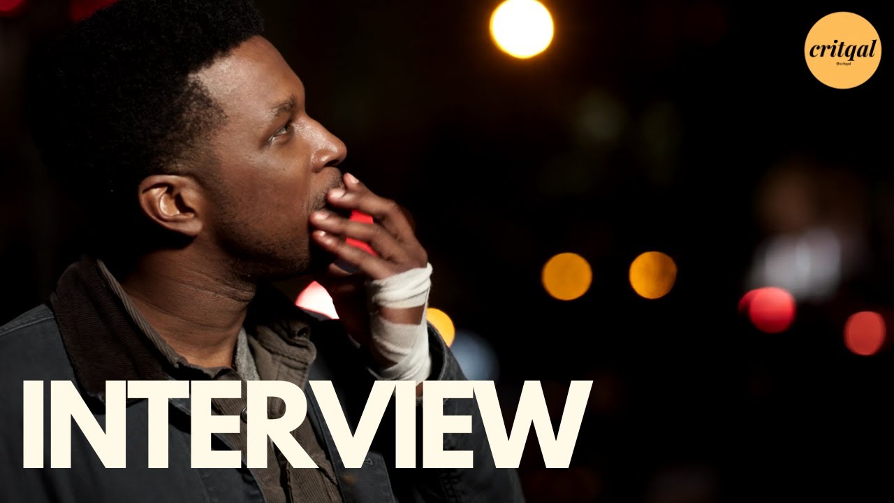 The Exorcist: Believer - Leslie Odom Jr. - "Victor Fielding ...