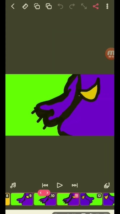 smiling critters 2 intro - YouTube