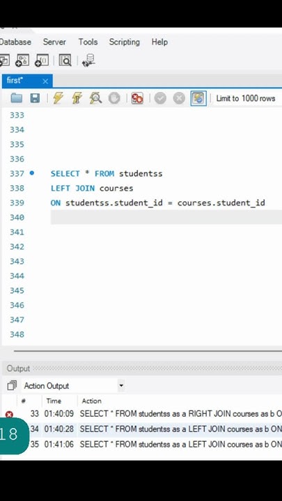 Sql Tech Learnsql Programming Dataanalysis Datascience Coding Techskills Data