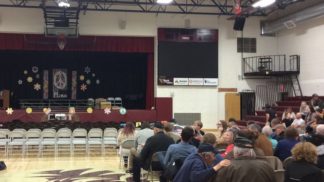 Brainard Elementary Spring Program 2024 - YouTube