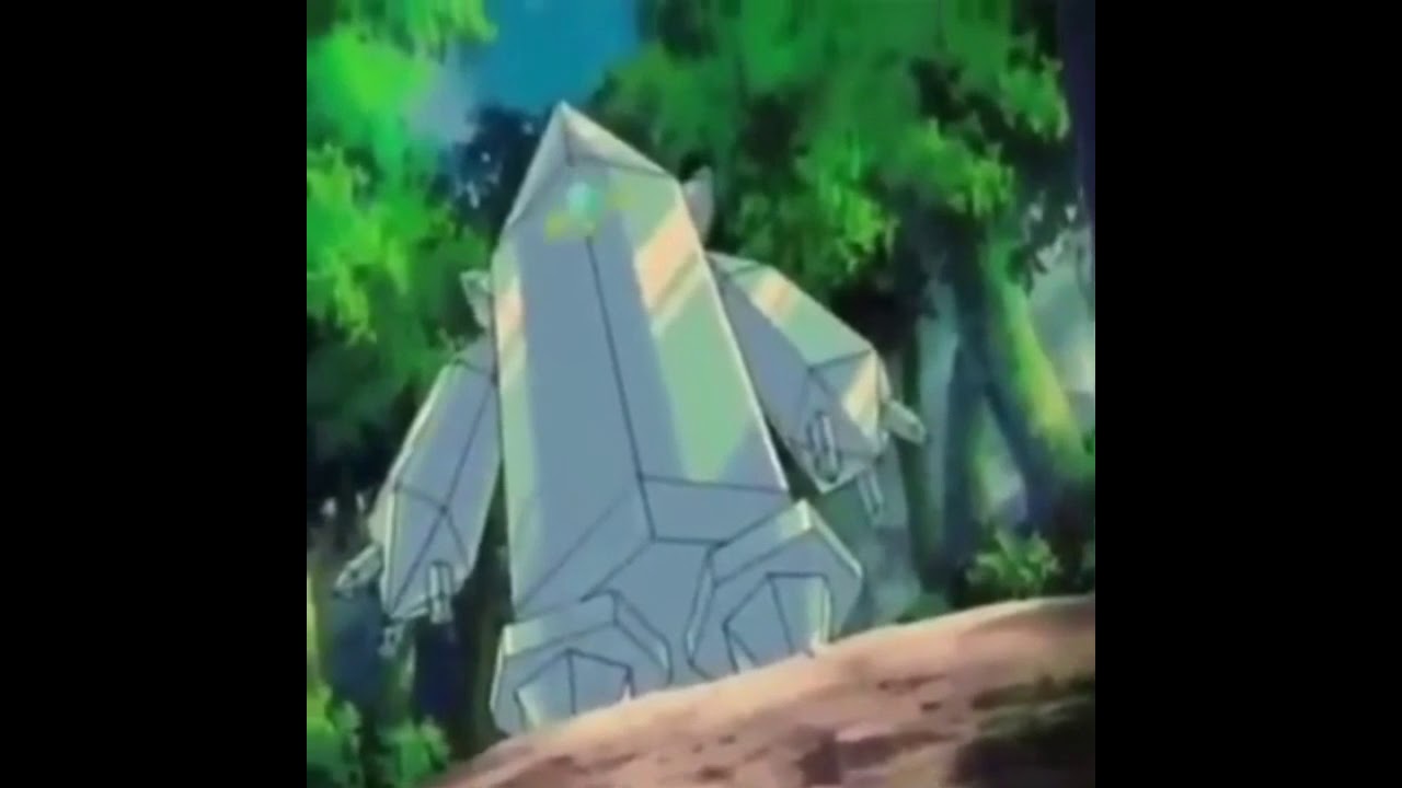 Regi ice gunga ginga #14 - YouTube
