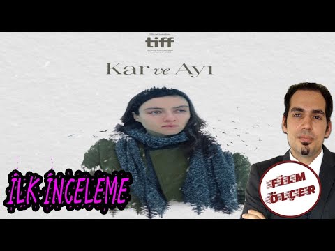 3 DAKİKADA FİLM ANALİZİ: KAR VE AYI (İLK İNCELEME) - YouTube
