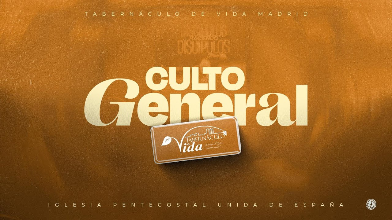 🙌 Culto General | Soy yo acaso guarda de mi Hermano | pastor Ken ...