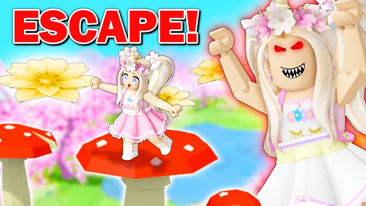 iamSanna Obby In Adopt Me! (Roblox) - YouTube