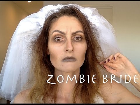 Zombie Bride - YouTube