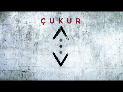 Çukur'da - Çukur'un yeni sezon olay şarkısı (Official Video)