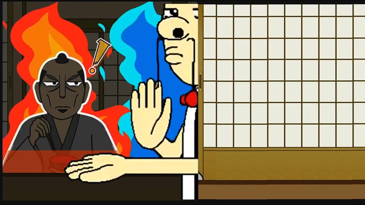 a munchy monk 2 meme - YouTube