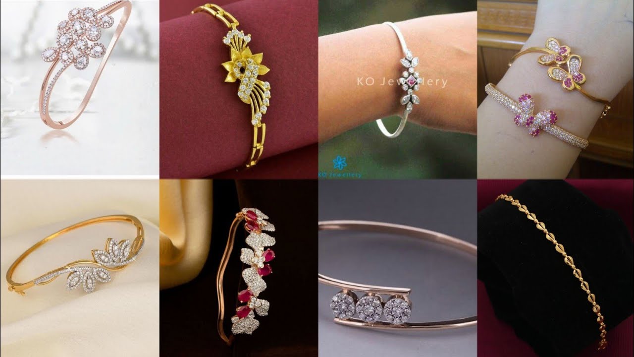 30+ Beautiful braslet designs ️ ️||Spark - YouTube