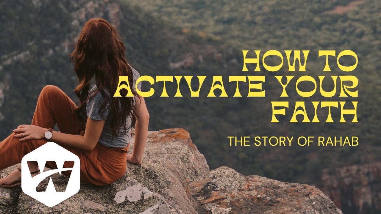 How To Activate Your Faith - YouTube