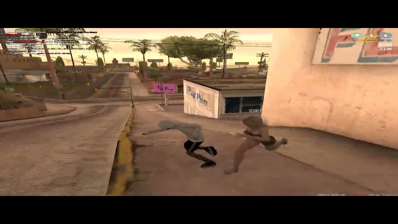 bypass mta rp - YouTube