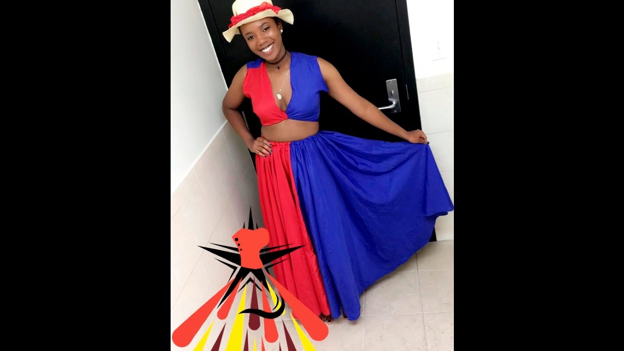 Gédéon Cultural Collection | Manman Peyi | Danse Haitian Folklore De ...